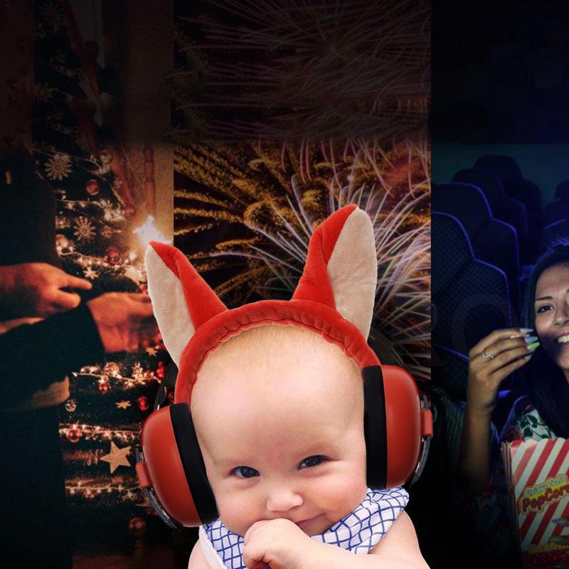 Baby Noise Blocker – Lynn Lamont Shop